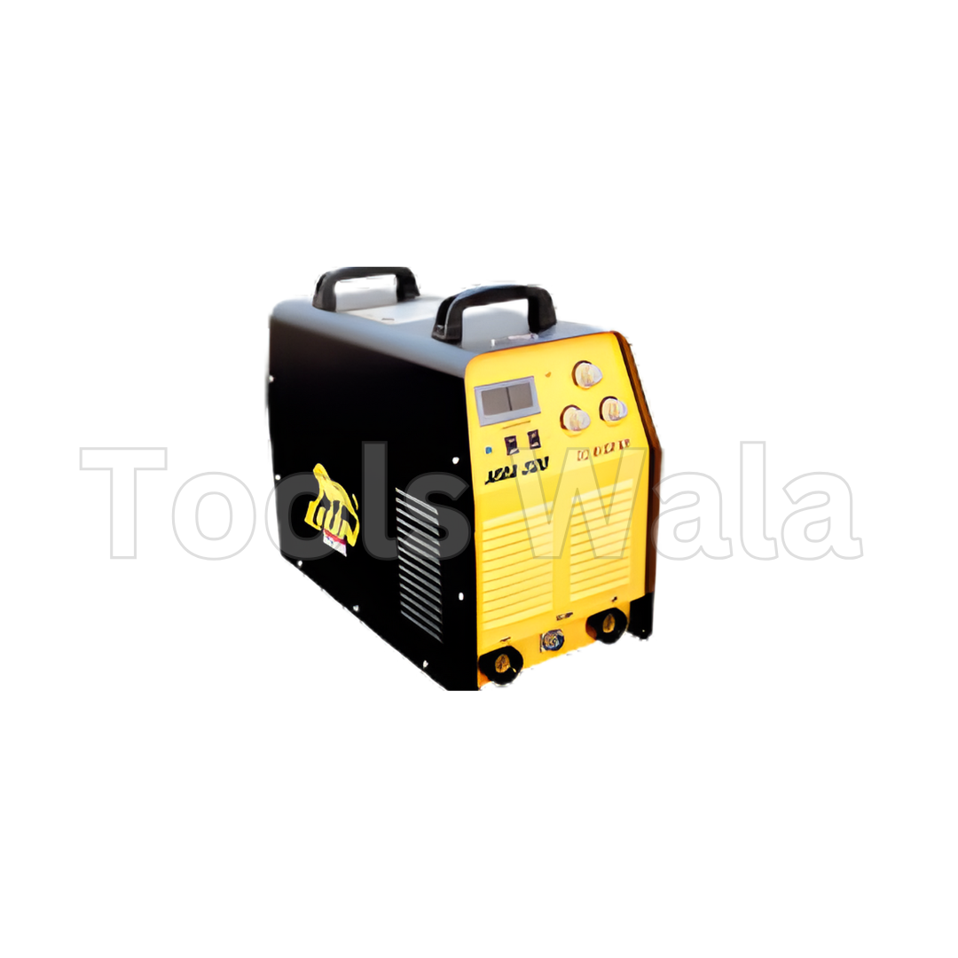 MMA-500 ARC Welding 380V Lion Brand – Tools Wala SM
